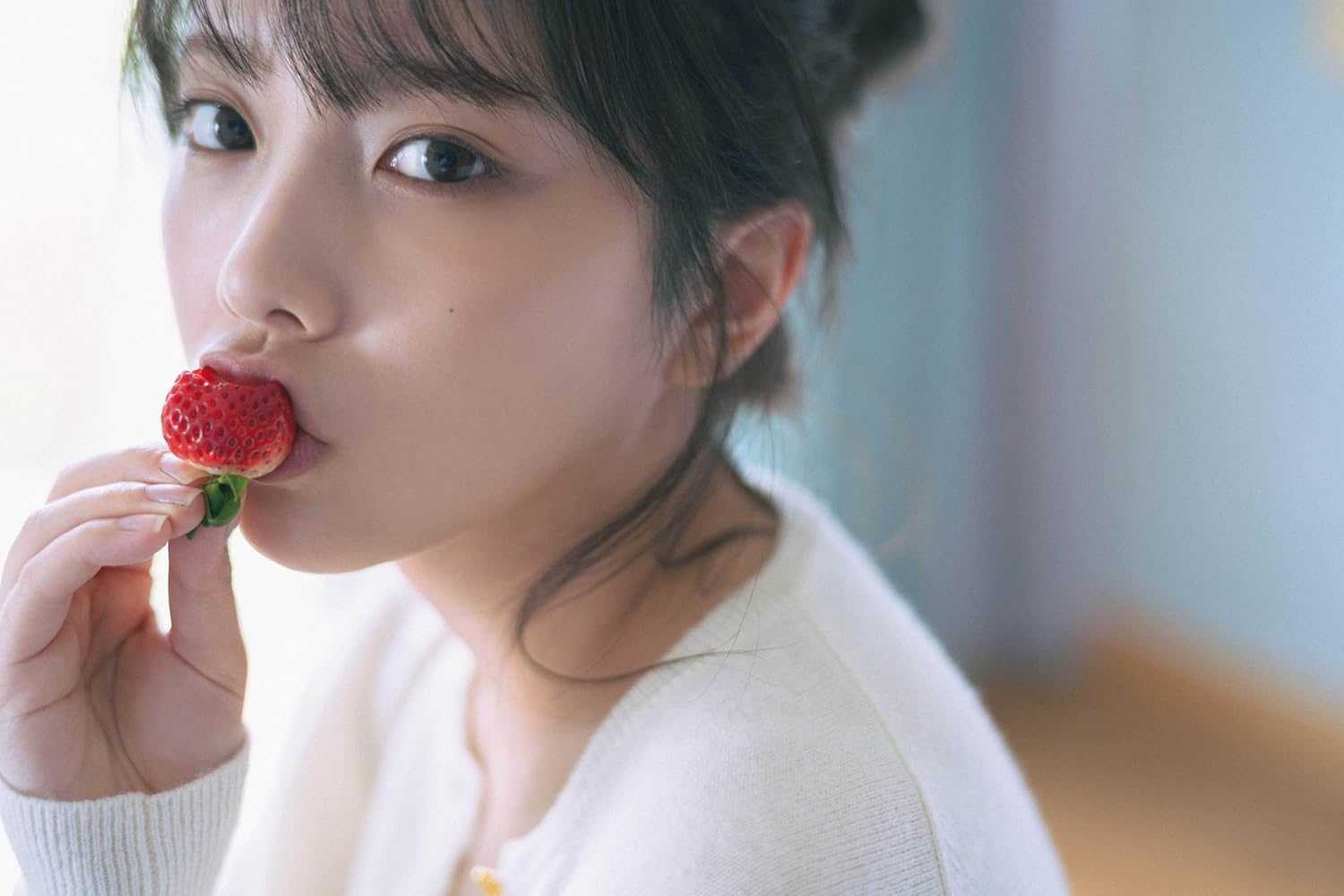 乃木坂46 与田祐希(與田祐希)3rd 寫真集 ヨーダ 預訂